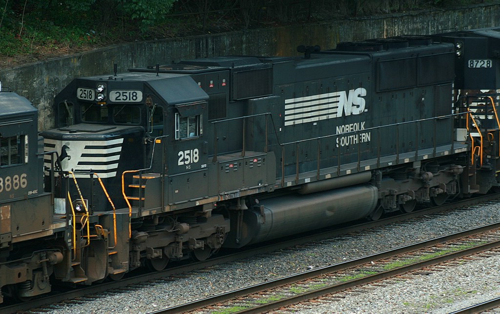 NS 2518
